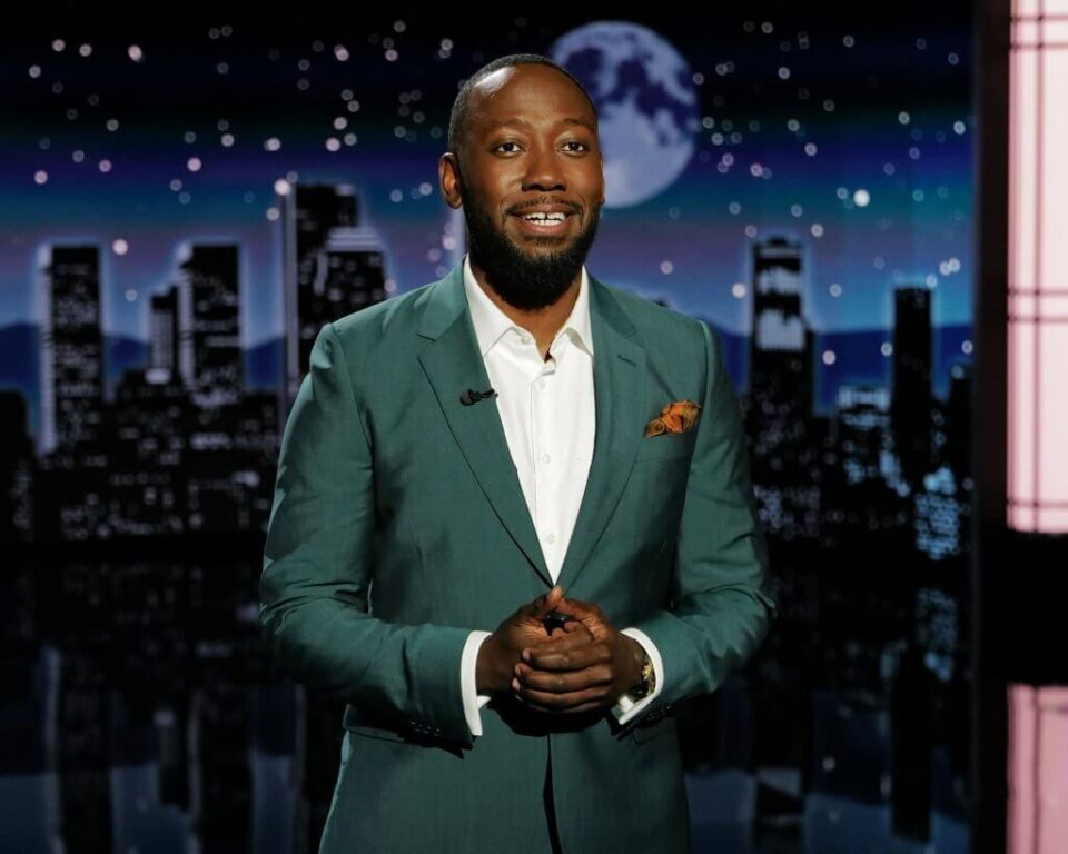Lamorne Morris Biography, Wiki, Age, Height, Wife, Net Worth, Daughter Lamorne Morris Biography, Wiki, Age, Height, Wife, Net Worth, Daughter