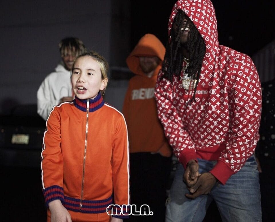 Lil Tay Rapper Biography, Wiki, Age, Brother, Family, Net Worth