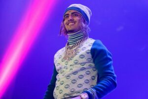 Lil Pump Biography, Age, Height, Wiki, Net Worth, Family, Partner