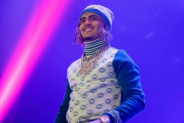 Lil Pump Age, Height, Net Worth, Real Name, Girlfriend