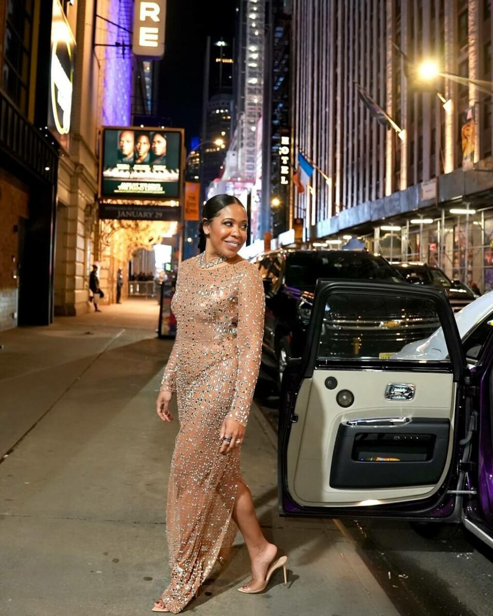 Lindsey Granger Biography, Age, Height, Wiki, Parents, Family