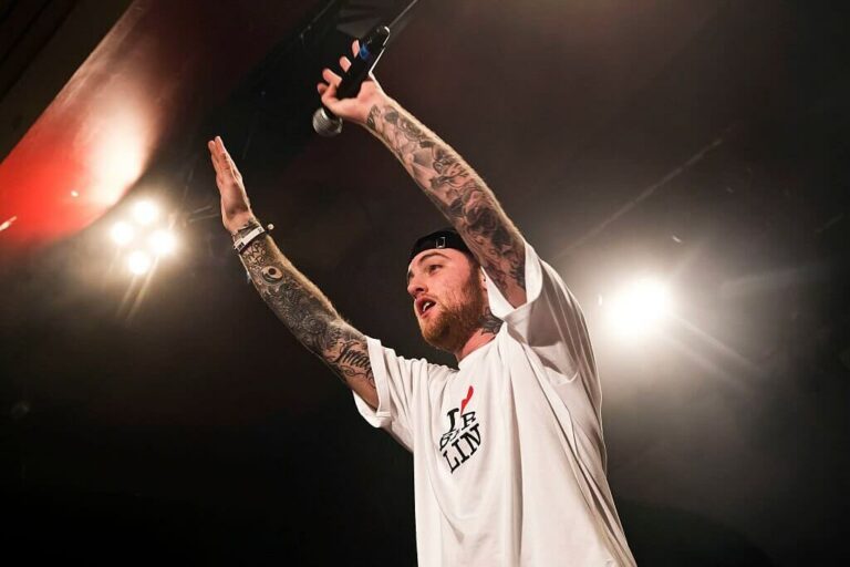 Mac Miller Biography, Wiki, Age, Height, Net Worth, Partner