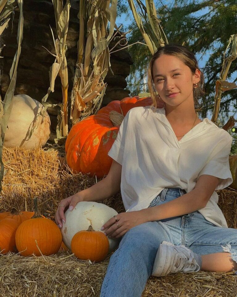 Madelyn Kientz Biography, Age, Height, Net Worth, Boyfriend