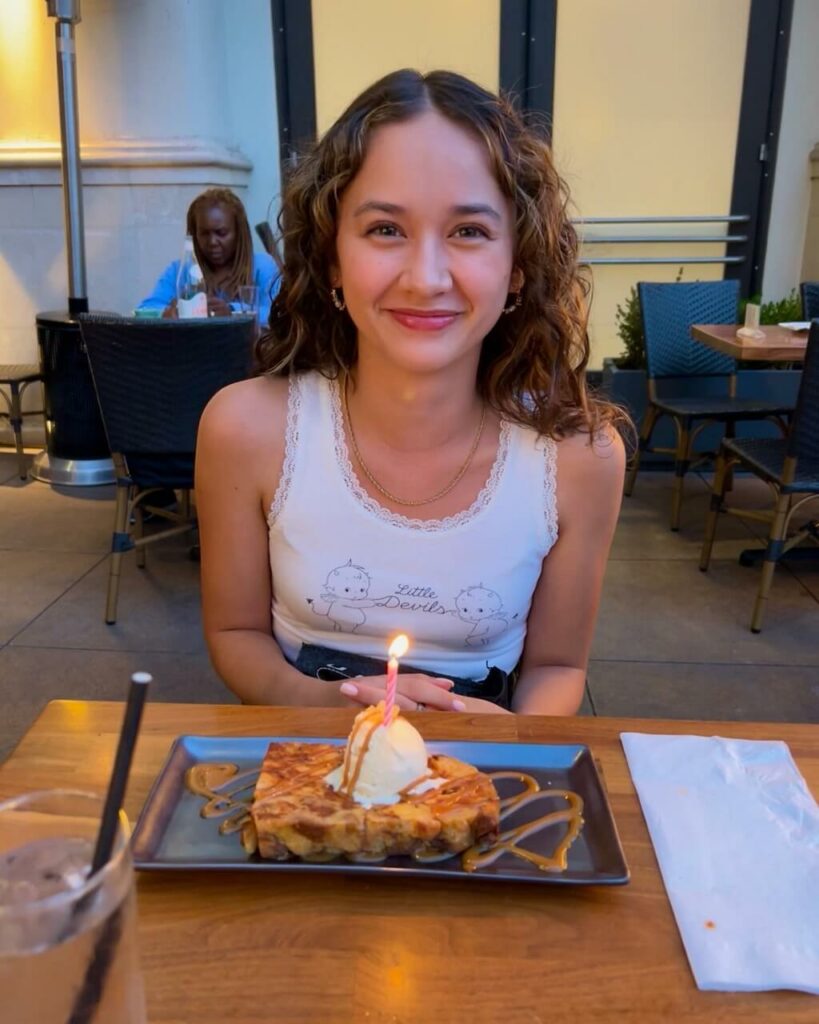 Madelyn Kientz Biography, Age, Height, Net Worth, Boyfriend