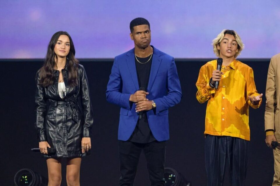 Malachi Barton Biography, Wiki, Age, Height, Net Worth, Partner