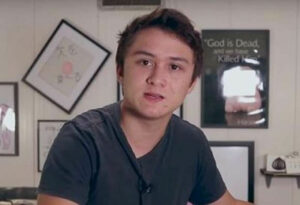 Michael Reeves Age, Height, Net Worth, Girlfriend, Career