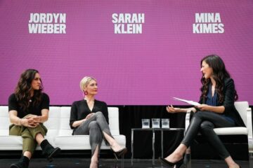 Mina Kimes Journalist Biography, Husband, Age, Height, Career