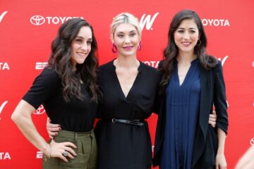 Mina Kimes Journalist Biography, Husband, Age, Height, Career