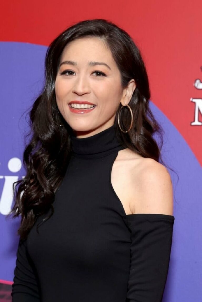 Mina Kimes Journalist Biography, Husband, Age, Height, Career
