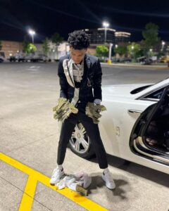 Nardo Wick Biography, Age, Height, Net Worth, Family, Career, Song ...