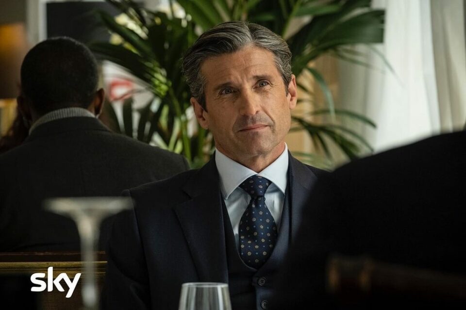 Patrick Dempsey Biography, Age, First Wife, Height, Net Worth