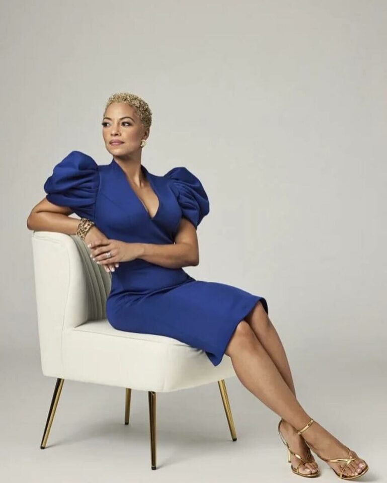 Rena Frazier Biography, Age, Height, Wiki, Husband, Net Worth