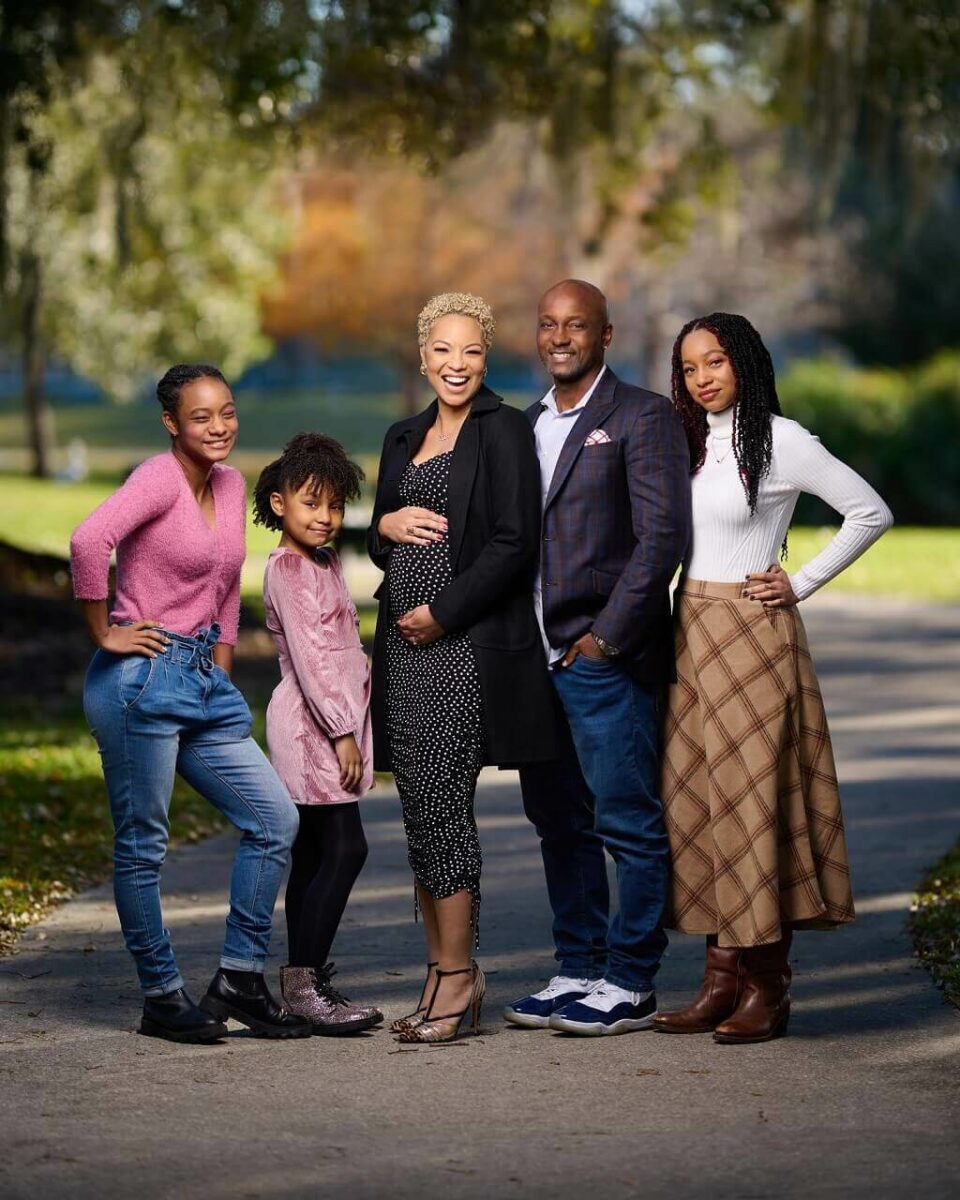 Rena Frazier Biography, Age, Height, Wiki, Husband, Net Worth