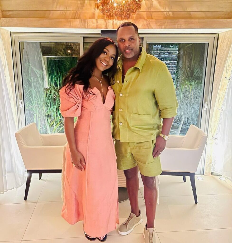 Sarah jake Roberts Biography, Wiki, Age, Husband, Net Worth