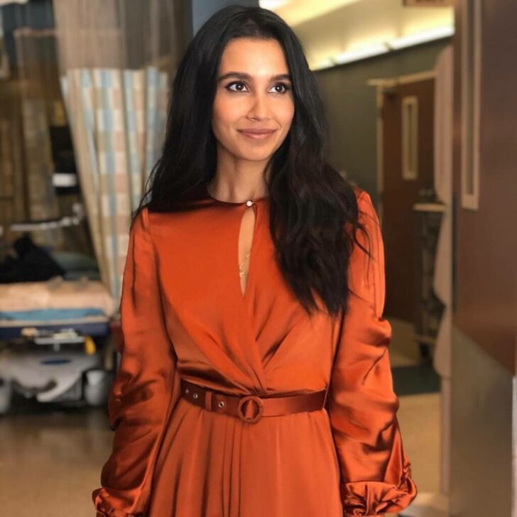 Sophia Ali Biography, Wiki, Age, Height, Net Worth, Boyfriend