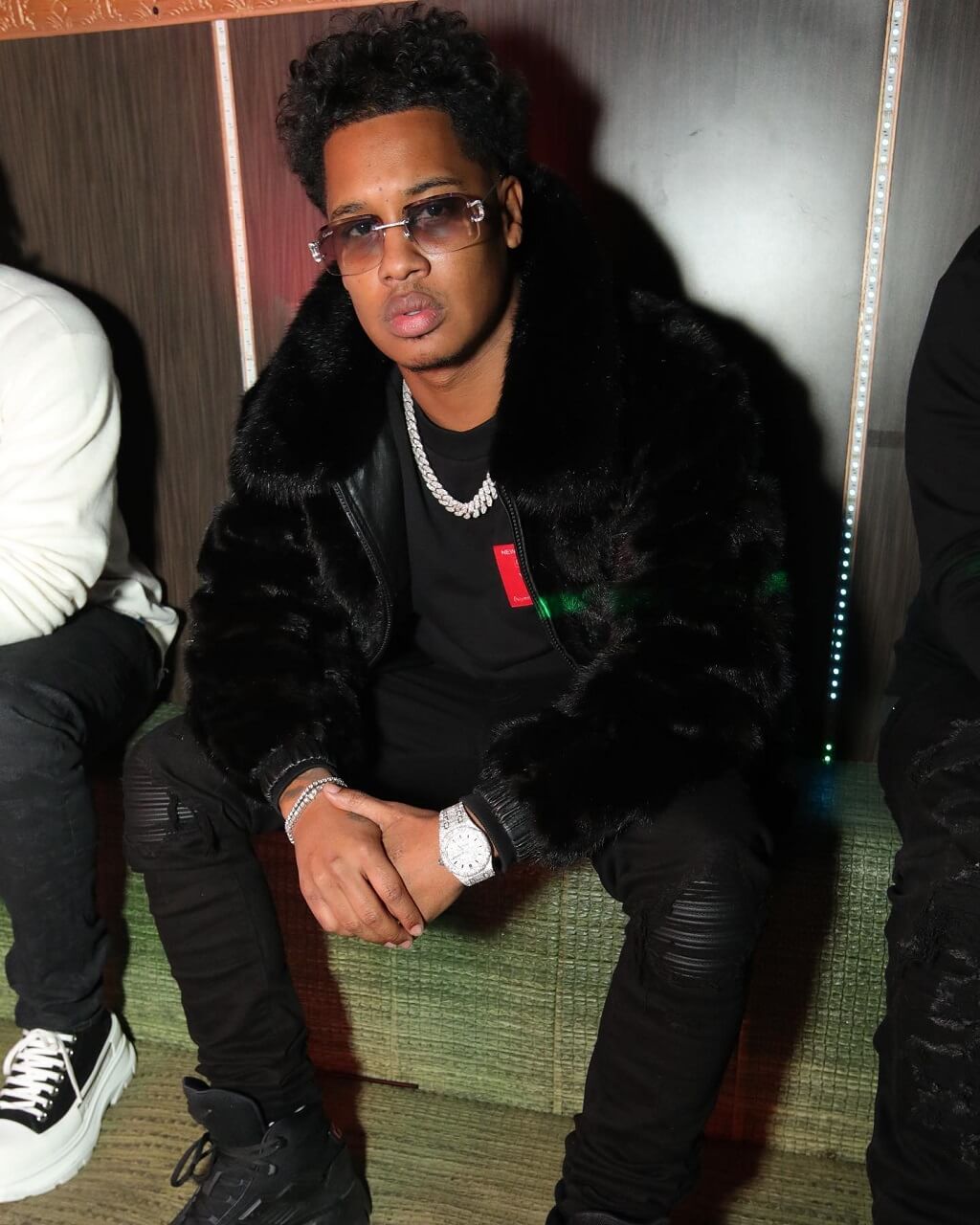 Tracy T Biography Age Height Net Worth Girlfriend Career