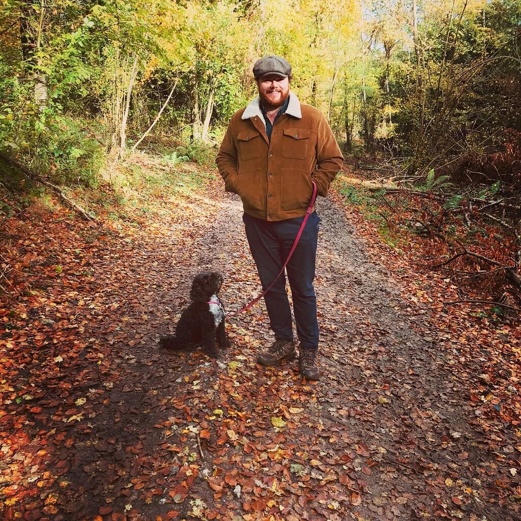 Turlough Convery Age, Wife, Height, Net Worth, Career