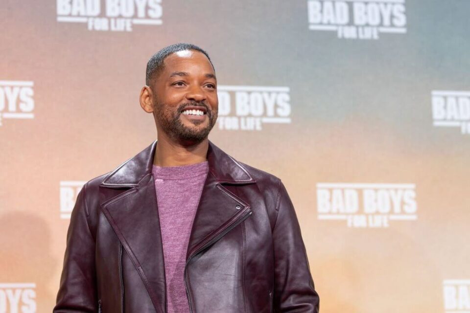 Will Smith Biography, Wiki, Age, Height, Wife, Son, Family, Net Worth