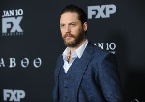 Tom Hardy Biography, Wiki, Age, Height, Wife, Net Worth