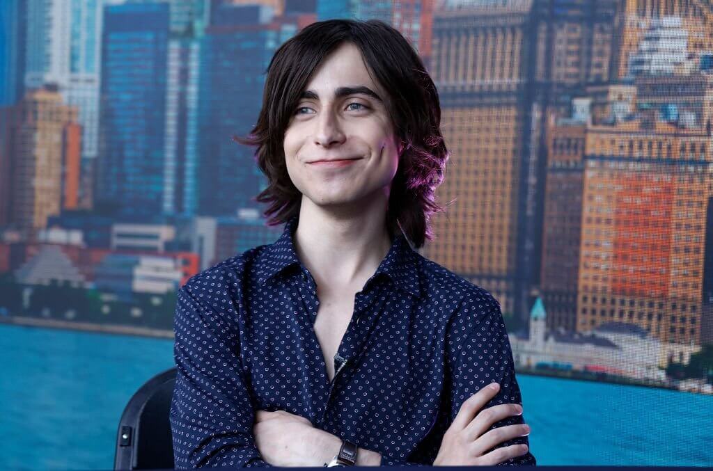 Aidan Gallagher Bio, Age, Height, Net Worth, Husband Aidan Gallagher Bio, Age, Height, Net Worth, Husband