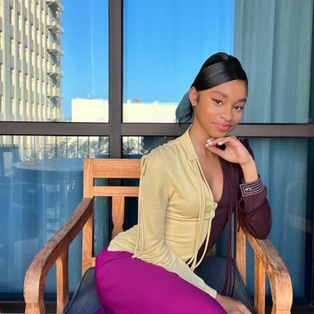 Akira Akbar Age, Height, Parents, Net Worth, Birthday