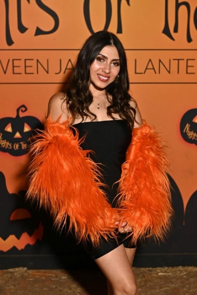 Alondra Delgado Biography Age Height Wiki Net Worth