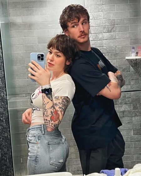 Anisa Jomha Biography, Age, Height, Net Worth, Husband, Ethnicity