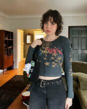 Anisa Jomha Biography, Age, Height, Net Worth, Husband, Ethnicity