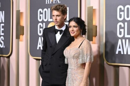 Is Austin Butler Gay? Know His Sexuality