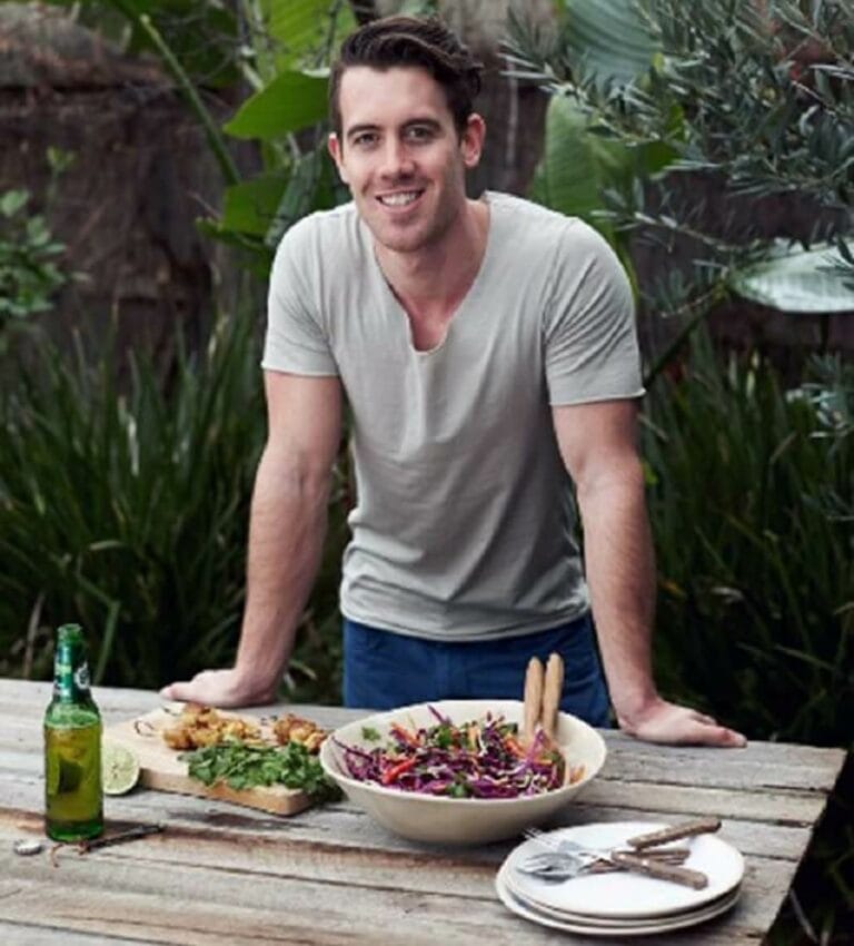 Brent Owens Chef Biography, Wife, Net Worth, Age, Height