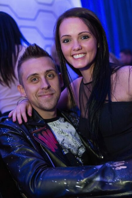 Who is Roman Atwood's Wife Brittney Atwood? Birthday, Height, Wiki