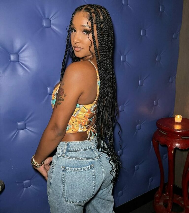 Burnice Burgos Biography, Age, Net Worth, Kids, Married, Dating