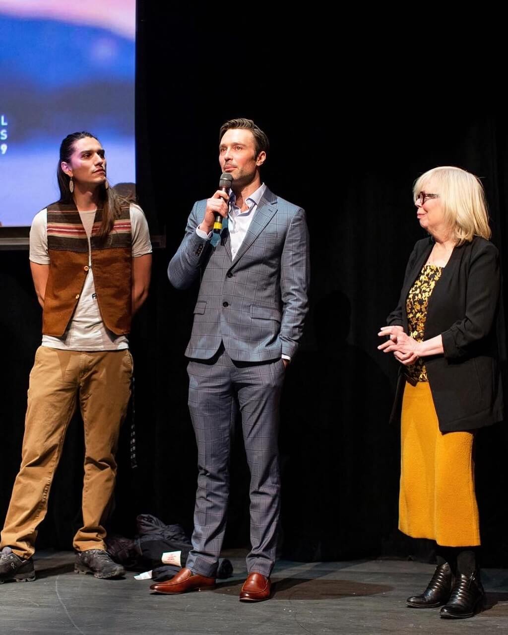 Carlo Marks Biography, Age, Family, Parents, Girlfriend, Net Worth