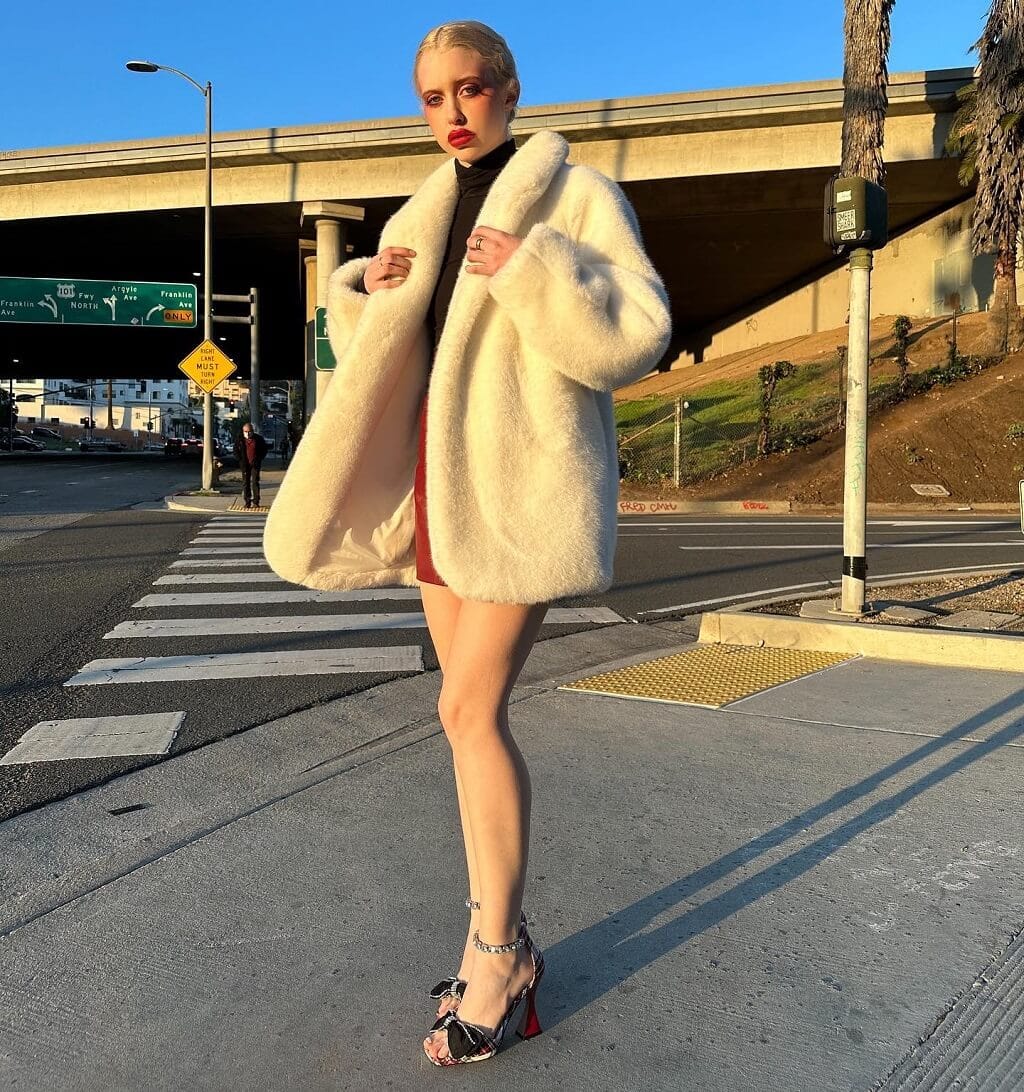 Chloe Cherry Biography, Age, Height, Wiki, Boyfriend, Net Worth