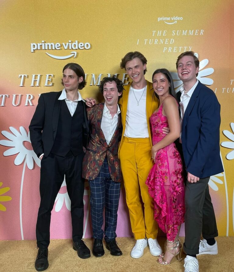 Chris Briney Biography, Age, Height, Girlfriend, Net Worth