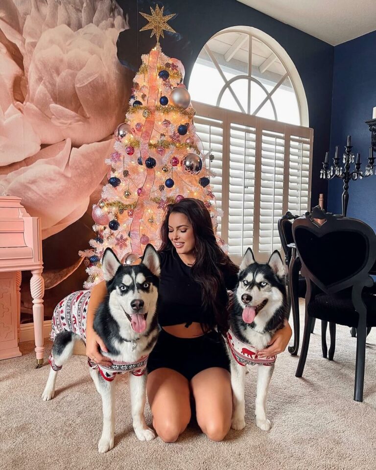 Constance Nunes Age, Height, Wiki, Net Worth, Spouse