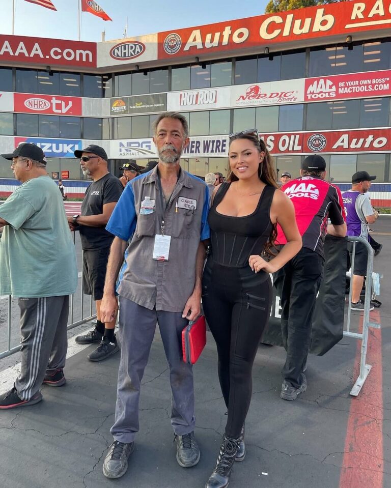 Constance Nunes Age, Height, Wiki, Net Worth, Spouse