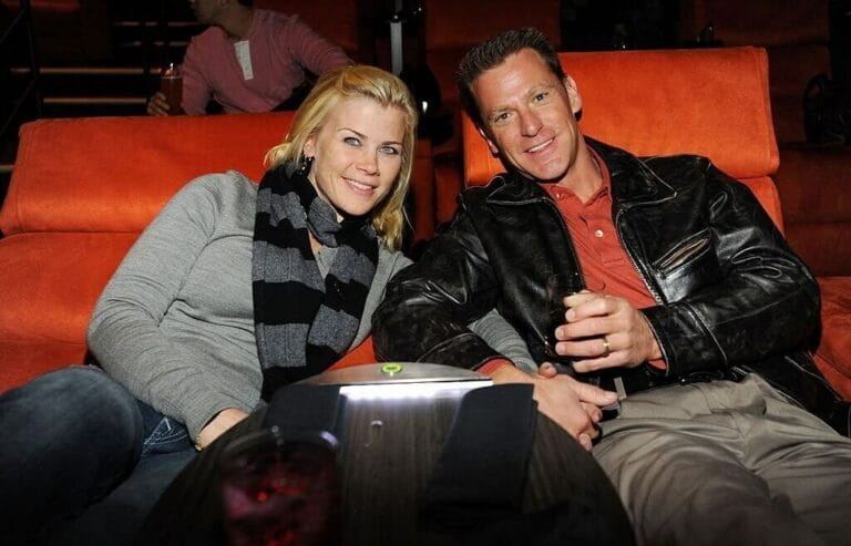 David Sanov Bio, Net Worth, Age, Height, Job, Alison Sweeney's Husband