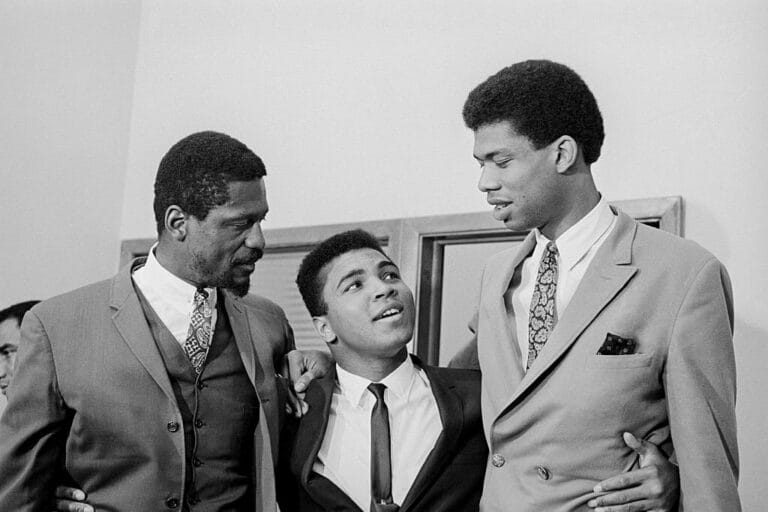 What Challenges Did Muhammad Ali Face?