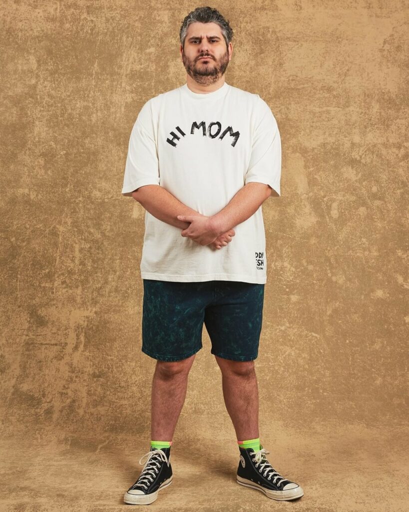 Ethan Klein Age, Height, Wife, Net Worth, Wiki, Biography Ethan Klein Age, Height, Wife, Net Worth, Wiki, Biography