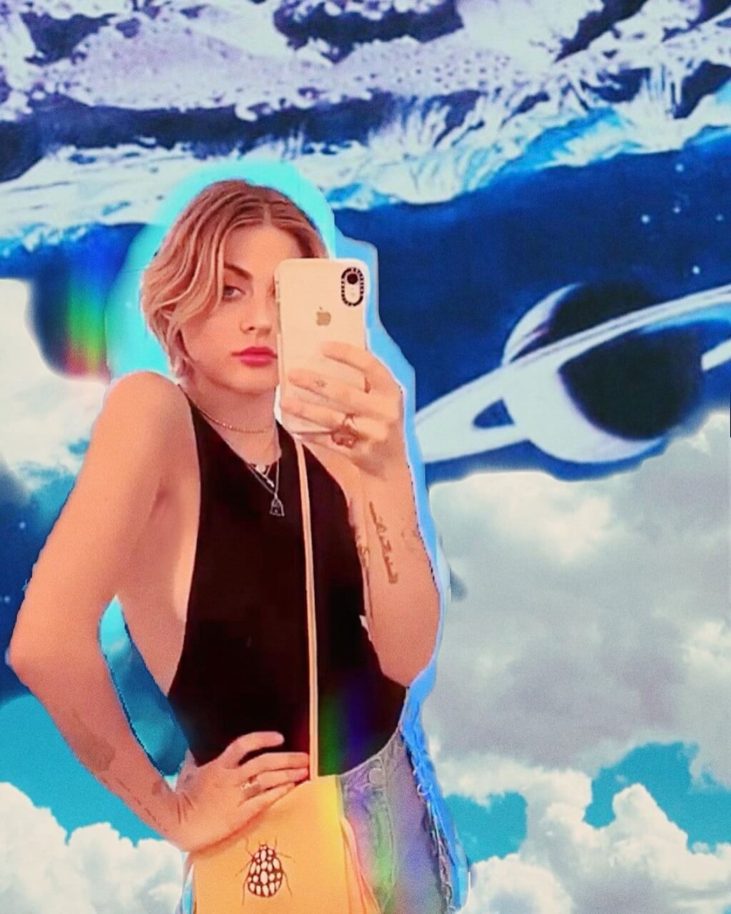 Frances Bean Cobain Age, Height, Net Worth, Husband, Wiki