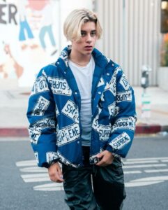 Gavin Magnus Biography, Age, Height, Net Worth, Family, Girlfriend