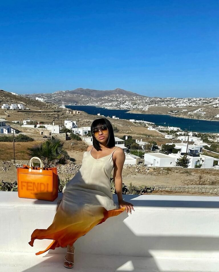 India Royale Biography, Age, Height, Wiki, Net Worth, Family