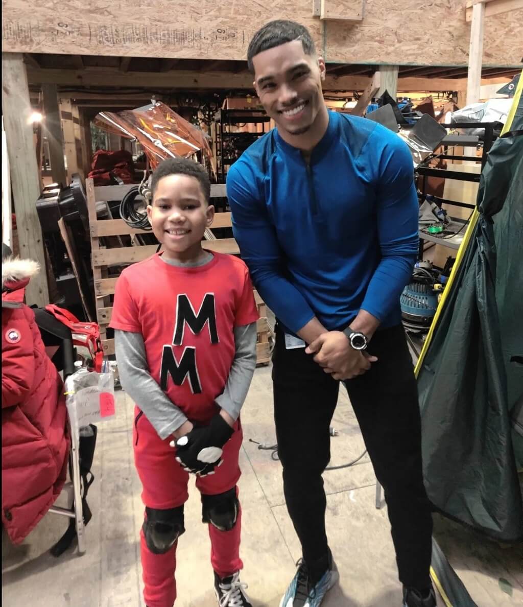 Ja'Siah Young Age, Wiki, Parents, Height, Dad, Net Worth