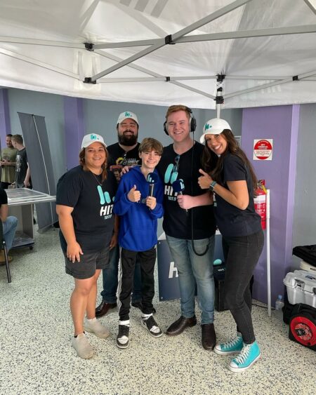 Jackson Robert Scott Biography, Age, Parents, Sibling, Net Worth