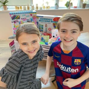 Jackson Robert Scott Biography, Age, Parents, Sibling, Net Worth