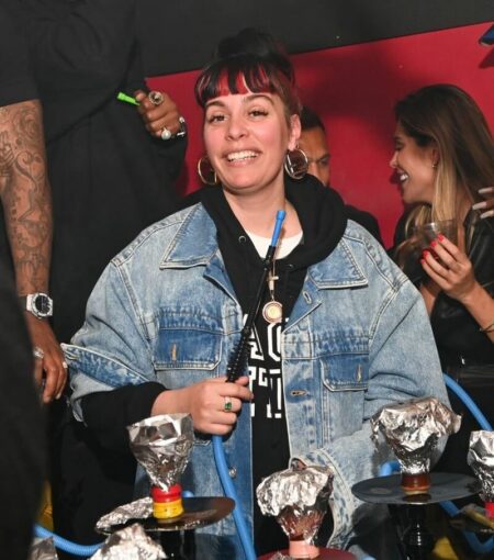 Jenn Goicoechea Biography, Age, Net Worth, Child, Parents