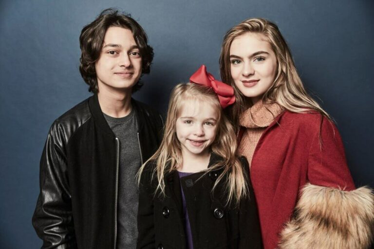 Kingston Foster Bio, Age, Height, Parents, Net Worth