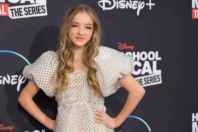 Kingston Foster Biography, Age, Height, Parents, Net Worth