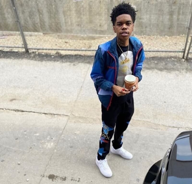 Lil Poppa Biography Age Height Net Worth Wiki Family Lil Poppa Biography Age Height Net Worth Wiki Family